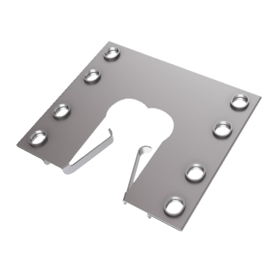 Clenergy Klip-Lok Interface Set (ER-I-09) | SG Wholesale