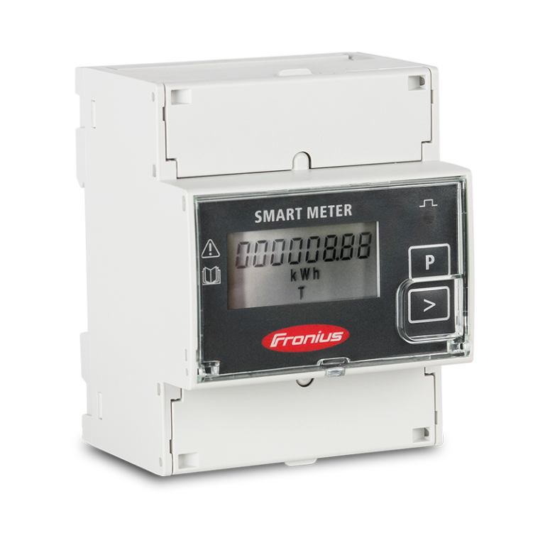 Fronius 3ph Smart Meter (63A-3 Residential) | SG Wholesale