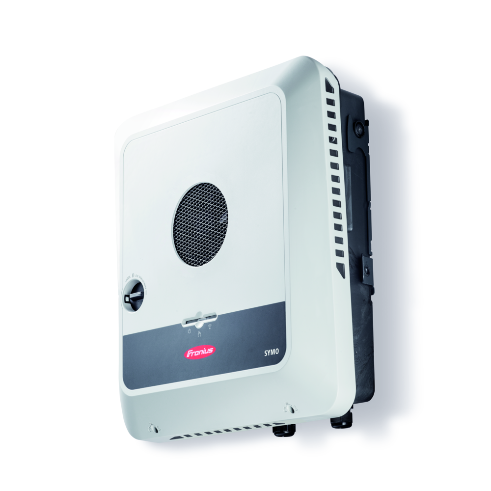 Fronius Gen 24 Inverter | SG Wholesale