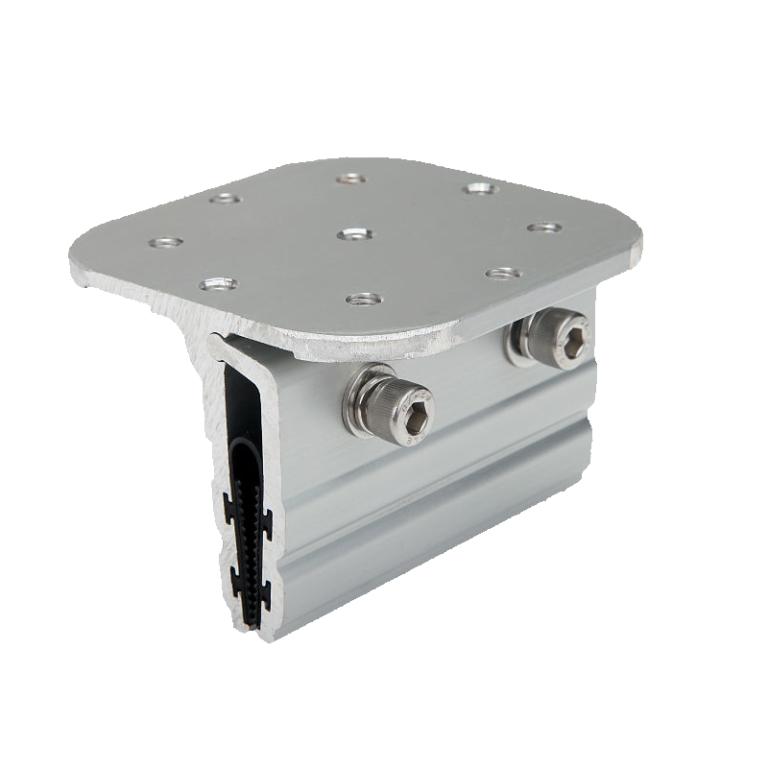 Clenergy Klip-Lok Interface Set (ER-I-09) | SG Wholesale