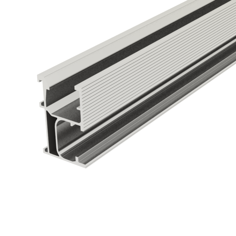 Clenergy Eco Rail 4.2m each (ER-R-ECO4200) | SG Wholesale